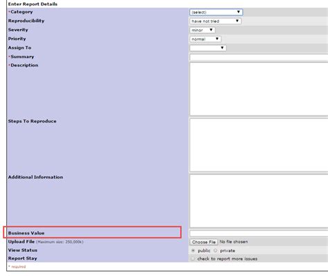 Mantis Bug Tracker Tutorial