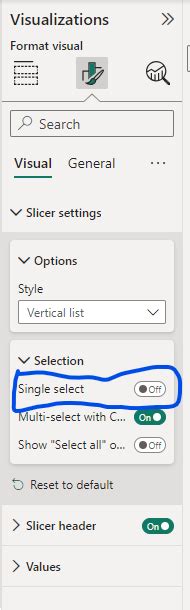Solved Month Slicer In Power Bi Desktop Microsoft Fabric Community