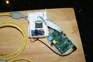 Avian Insights Raspberry Pi Birdbox Camera For Nest Monitoring