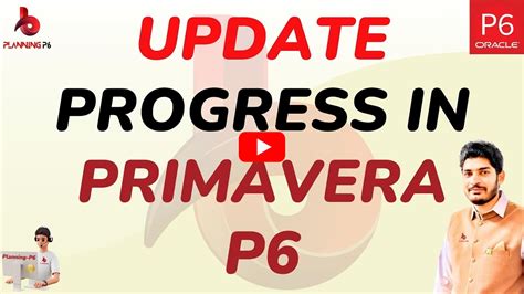 How To Update Project Progress From Excel To Primavera P6 And How To Import Multiple Contractors