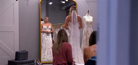 Who Are Married At First Sights Madison And Allen Exclusive