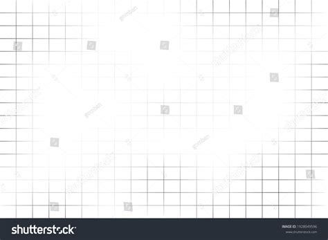 Square Grid Line Illustration Background On Stock Illustration 1928049596 Shutterstock