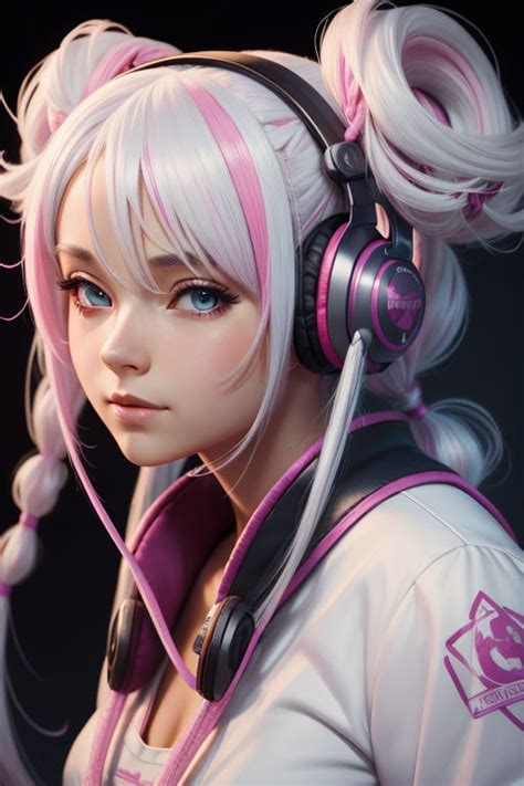 Gamer Girl By Thecrow1299 On Deviantart Gamer Girl By Thecrow1299 On Deviantart