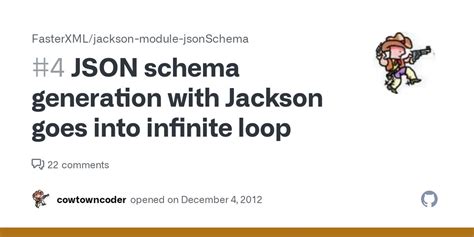 riadh akram drouche on linkedin json infinite loop problem