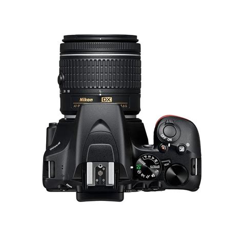 NIKON D3500 18-55MM NON VR KIT 24.2 MP 3" EKRAN SLR DIJITAL FOTOĞRAF ...
