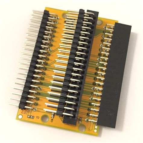 Quad Can Bus Adapter For Raspberry Can Bus Shield Sg Electronic Systems