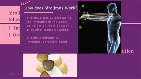 Rapamune Sirolimus 2 Mg Tablet At ₹ 500strip Nagpur Id 2851613675730
