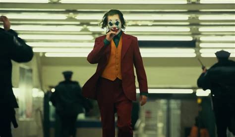 El Mensaje De Joaquín Phoenix Al Recibir El Oscar Más Allá Del Joker