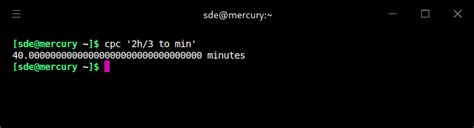 Cpc Text Calculator Linuxlinks