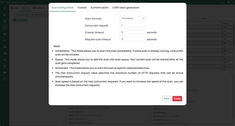 Vooki Web Application And Api Vulnerability Scanner Vegabird