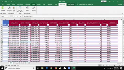 Excel VBA Project In Hindi YouTube