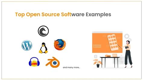 best free and open source software alternatives