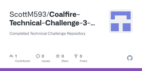 Github Scottm593coalfire Technical Challenge 3 27 2022 Completed