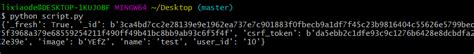 Buuctf学习笔记 Adminctf Admin Csdn博客