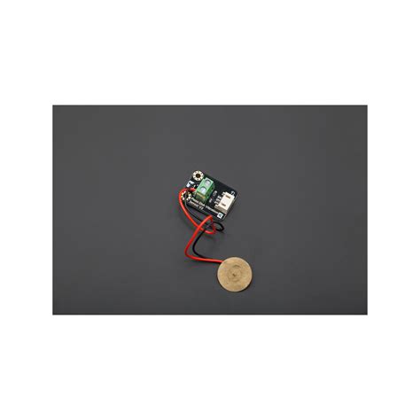 Dfrobot Gravity Digital Piezo Disk Vibration Sensor Eckstein Shop 495