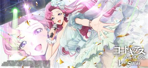 Euphemia Li Britannia Code Geass And More Danbooru