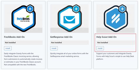 This Months Featured Add On Help Scout Gravity Forms