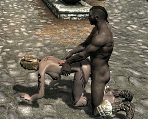 Japanese Modders Breakthroughs In Animationsex Mods Page 57 Skyrim Adult Mods Loverslab