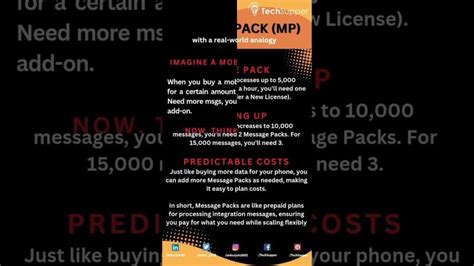 Message Pack Mp In Oracle Integration Cloud Oic Oic Oracle… Techsupper