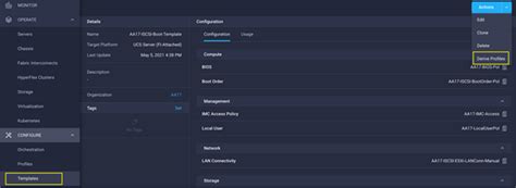 Flashstack Virtual Server Infrastructure With Cisco Ucs X Series And Vmware 70 U2 Design Guide