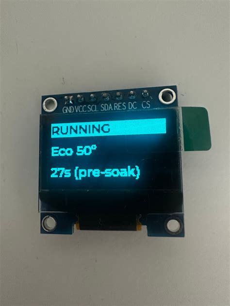 Sending And Decoding A 433mhz Signal With An Esp32 A Cc1101 And