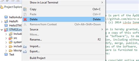 Membangun Aplikasi Stm Dengan Stm Cubemx Bagian Embeddednesia Com