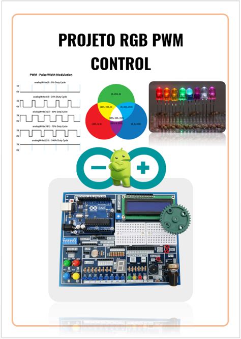 Professor Rodrigo Nunes Curso De Arduino