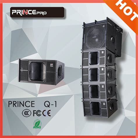 Line Array PRO Audio Line Array Speaker PRO Audio And Loudspeaker Price