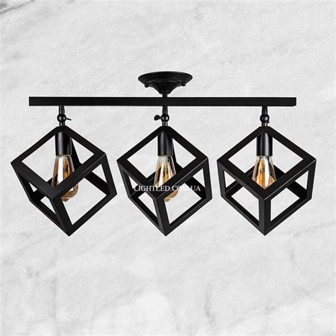 Стельова люстра на 3 пірамідки — ціна 2379 грн у каталозі Люстри Купити товари для дому та