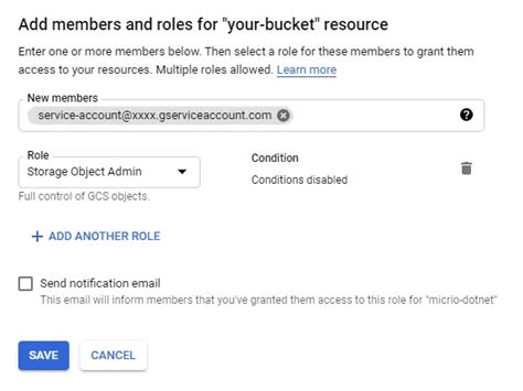 Setting Up Google Micrio Knowledge Base