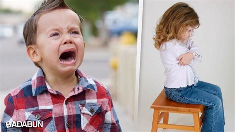 ᐈ Como Controlar Los Berrinches De Los Niños Psicorevista