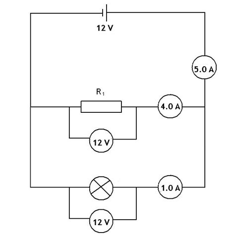 Practical Electrical And Electronic Circuits At Nat 5