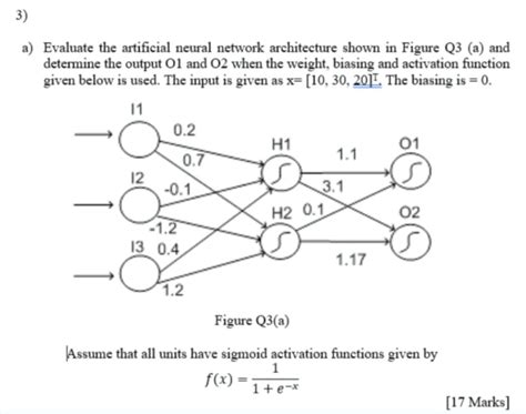Solved Consider The Next Example With Two Inputs And One Chegg Com