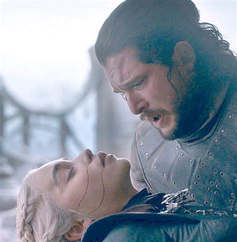 Смерть Дейенерис в «Игре престолов взбесила зрителей