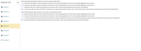 solved use the following data sets in problems 4 ﻿ 6 the