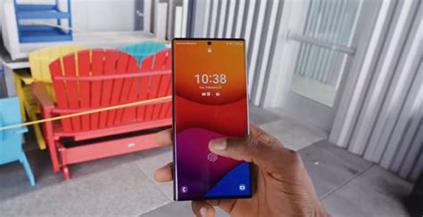 Galaxy S23 Ultra ќе добие значителни подобрувања на камерата Usb Mk