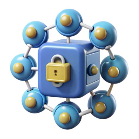 Stunning Modern Secure Network Data Protection Encryption Detailed Stunning Modern Secure Network Data Protection Encryption Detailed