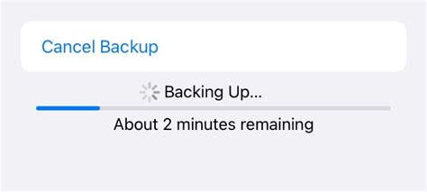 How To Backup IPhone Without ITunes Or Computer MashTips