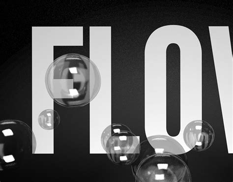 Flow Animation On Behance