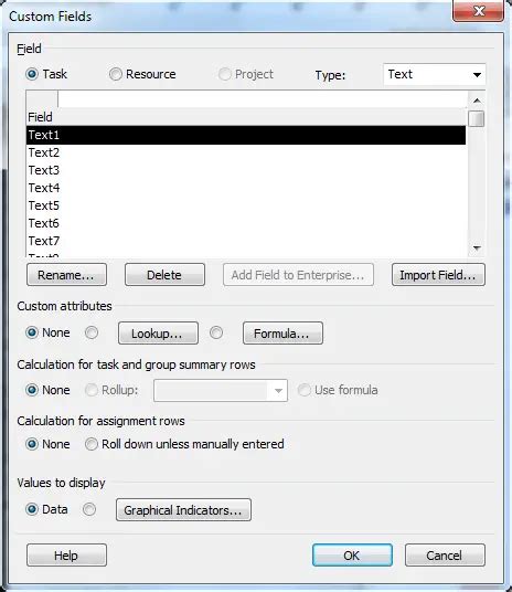 Sum The Total Duration For Tasks In Ms Project Computergaga