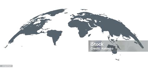 세계 지도 지구 벡터 지구 배경 세계 지구본지도 여행 추상 회색 개념 행성 디자인 지구본에 대한 스톡 벡터 아트 및 기타 이미지 지구본 행성 세계지도 Istock