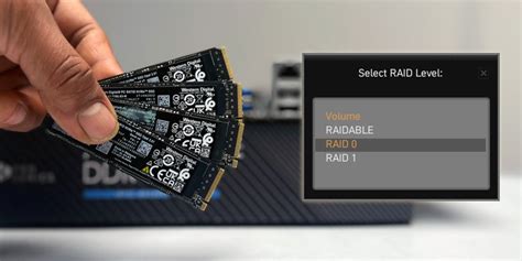 How To Create A Raid Array On Msi Motherboard Tech News Today