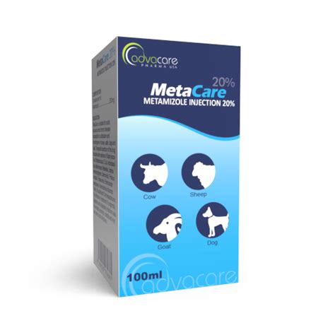 Metamizole Dipyrone Injection Manufacturer Advacare Pharma