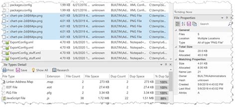 What S New In Duplicate File Detective