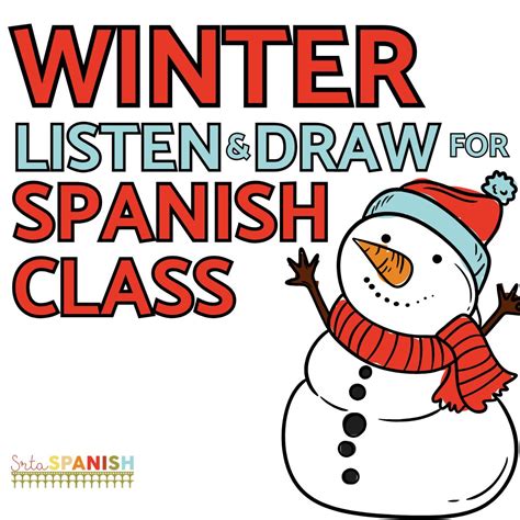7 Fun And Engaging Spanish Project Ideas Srta Spanish