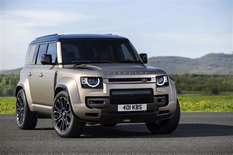 잠잠했던 재규어랜드로버 전기차로 부활 신호탄