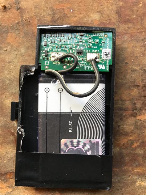 IBM X M RAID Battery Alternative Solution Raid Ibm Homelab R Homelab