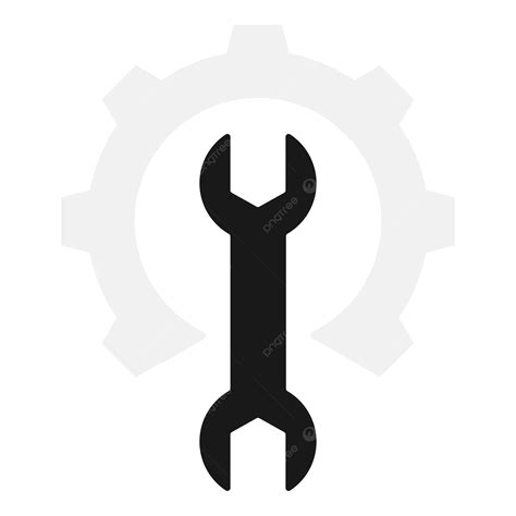 Configuration Setting Gear Vector Configuration Settings Gear Png