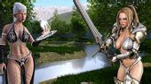 SexCraft A Royal Conquest Version Rework By BlackWeb Games Win Mac