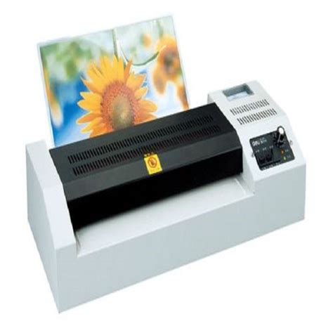 Deli 3895 Laminator A3 Price In Doha Qatar Officestore Qa